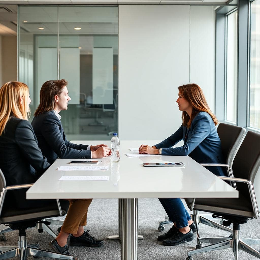 Structured Interviews: Pros and Cons for Effective Hiring